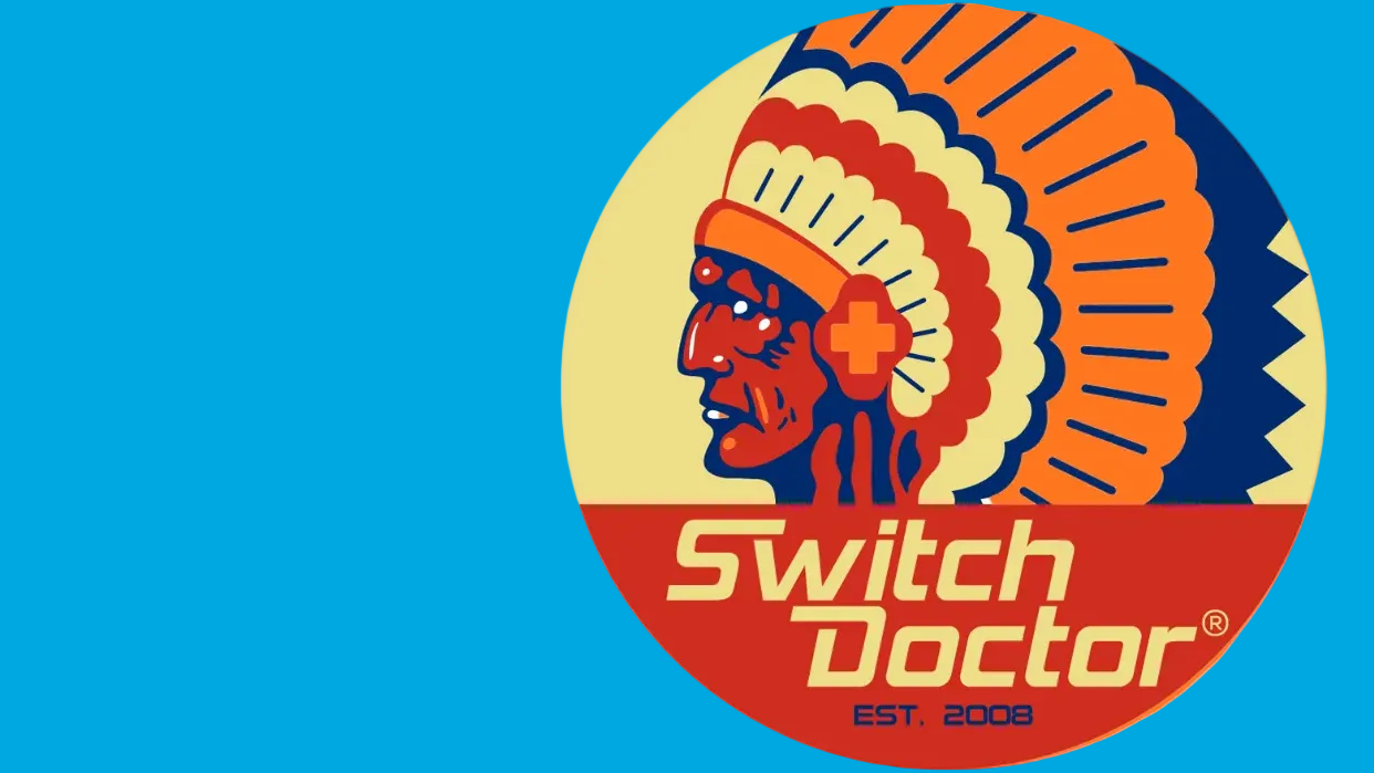 Switch Doctor